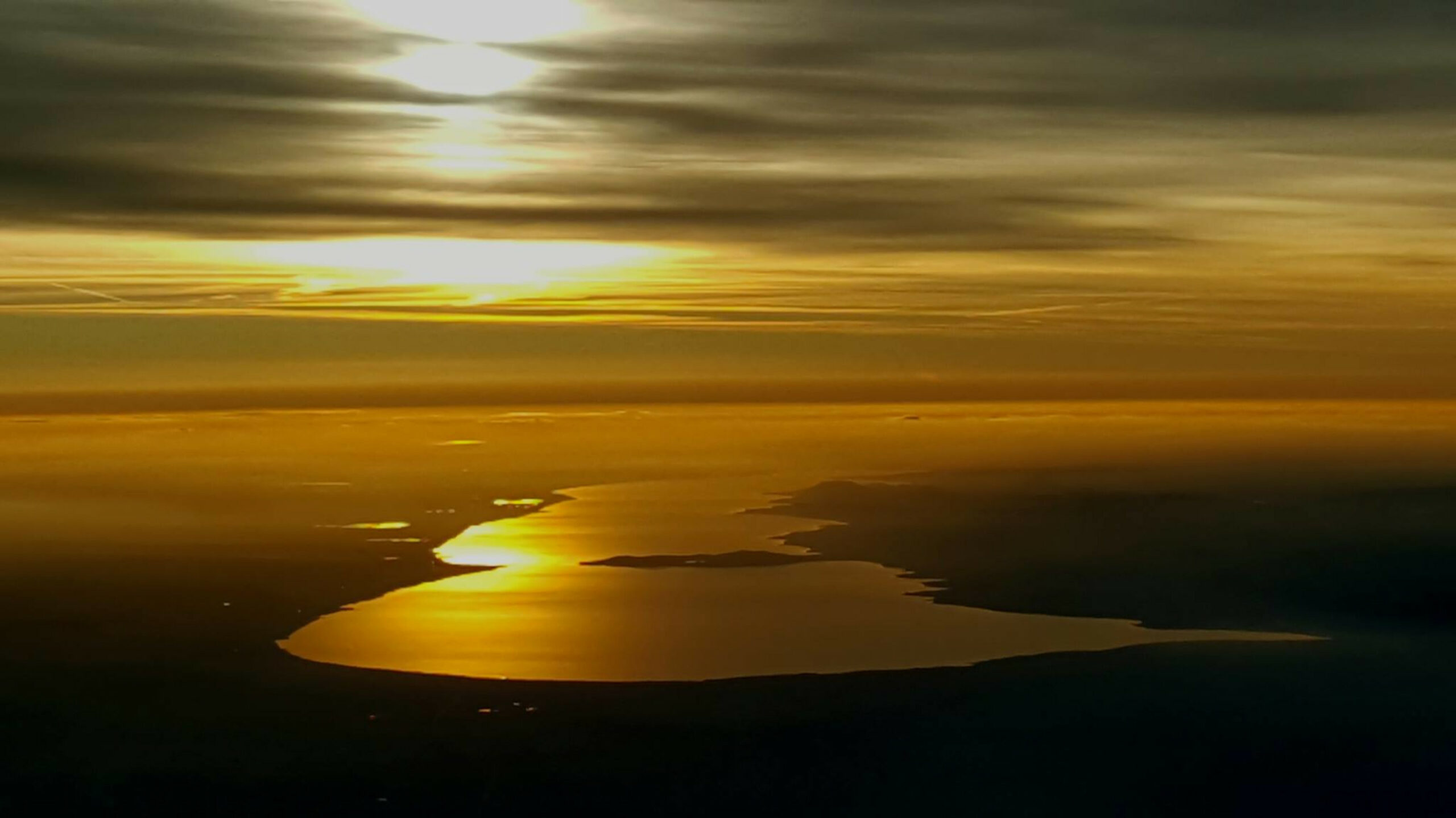 Sétarepülés-Balaton-Naplemente | Setarepules.eu